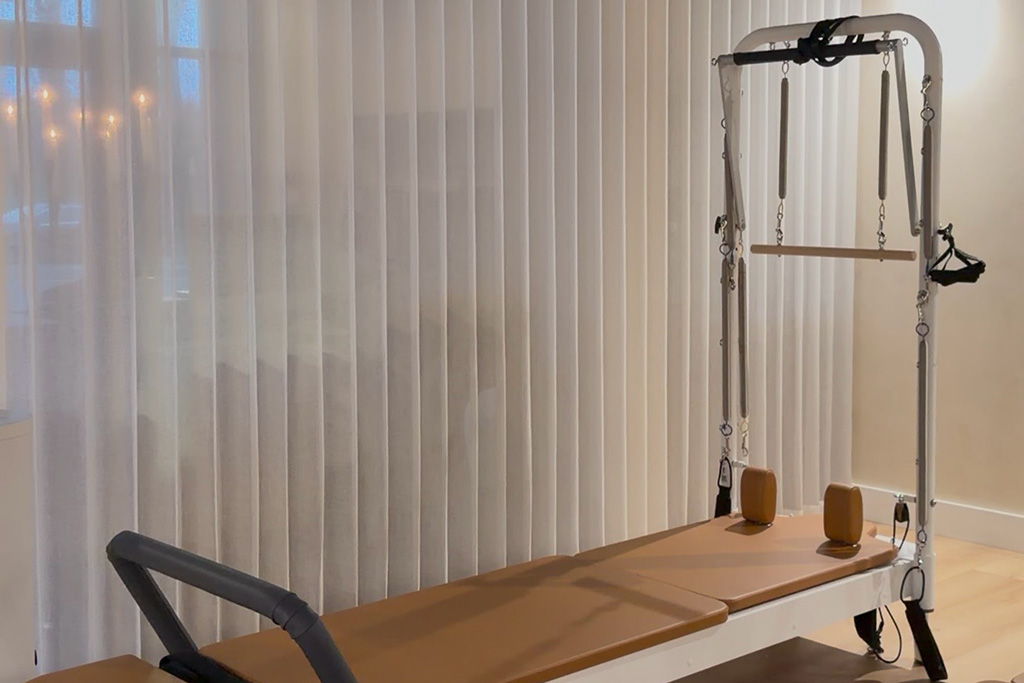 Aria Pilates - Experience wellness through movement